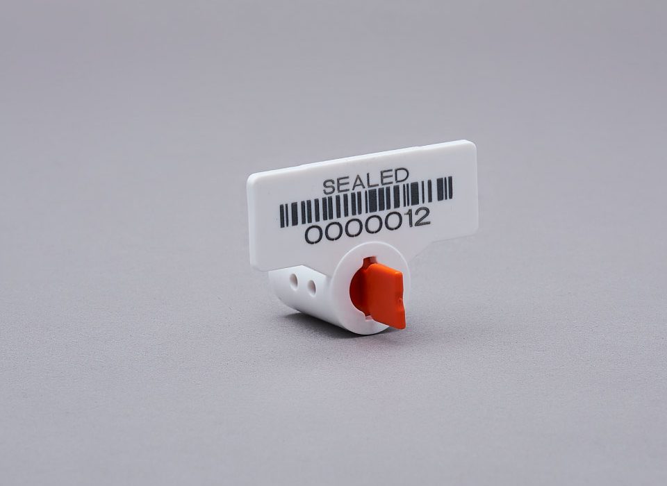 Cable seal GP110 - Supliservicios